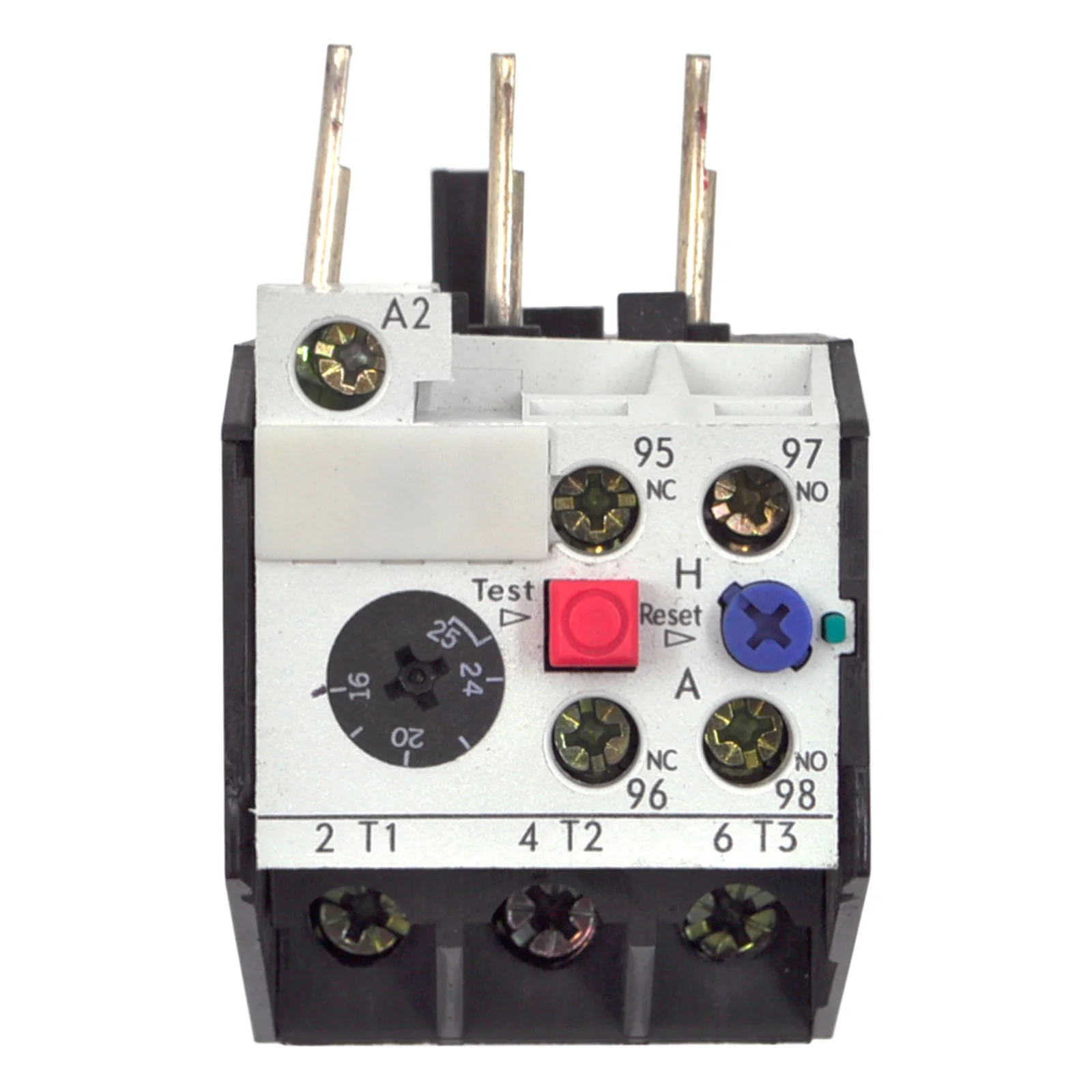 How to Replace Obsolete Siemens 3UA Overload Relays Safely | Resources ...